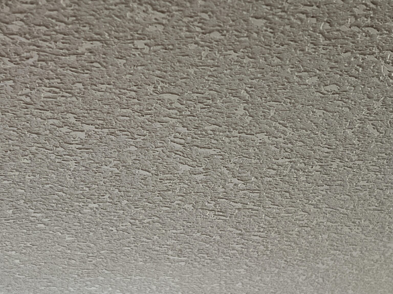 Ceiling Knockdown Texture Finish: New or Repair Services in Calgary
